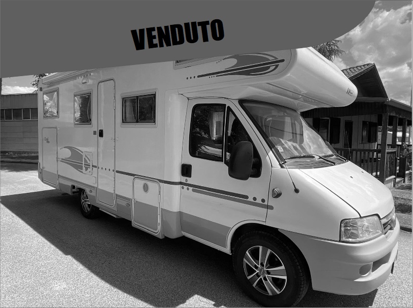 Autocaravan Adria Coral A 660 SP- E7 Caravan